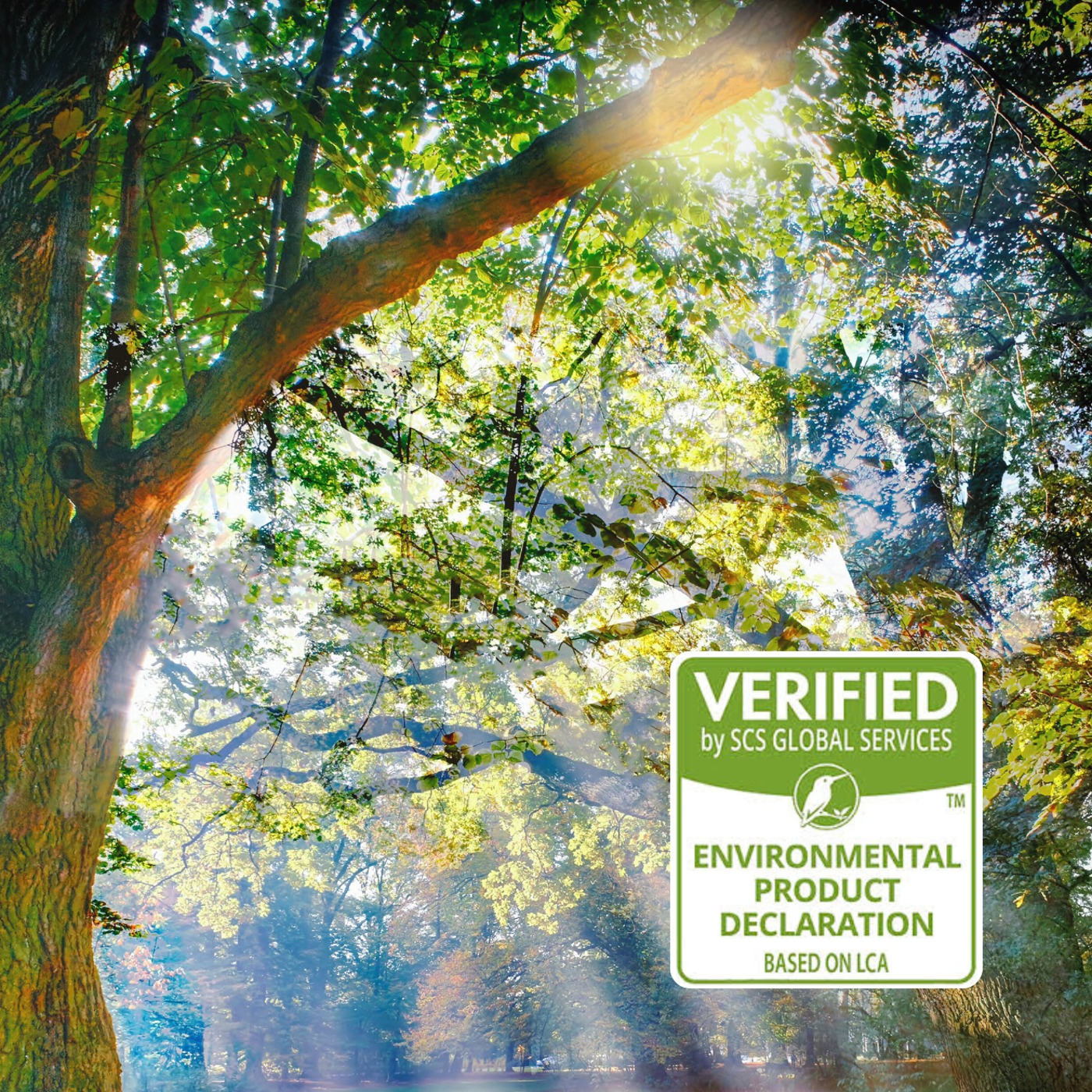 Environmental Product Declarations