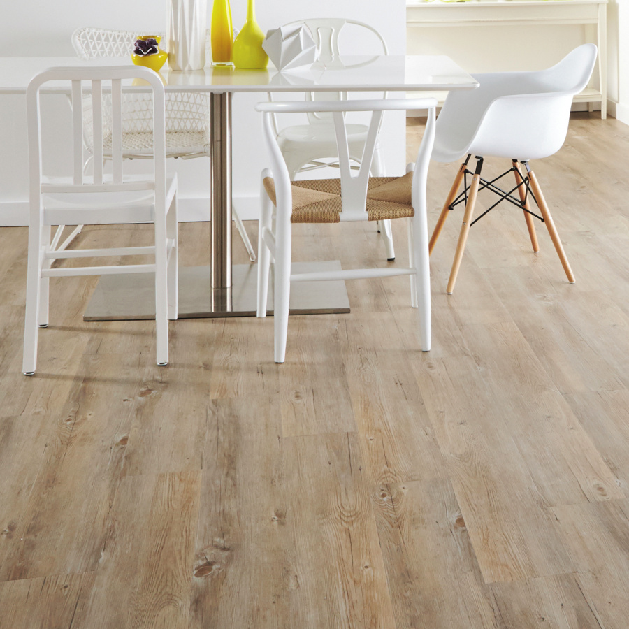 Van Gogh Gluedown | Luxury Vinyl Flooring | Karndean