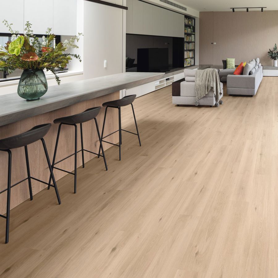 Luxury Vinyl Flooring | Karndean