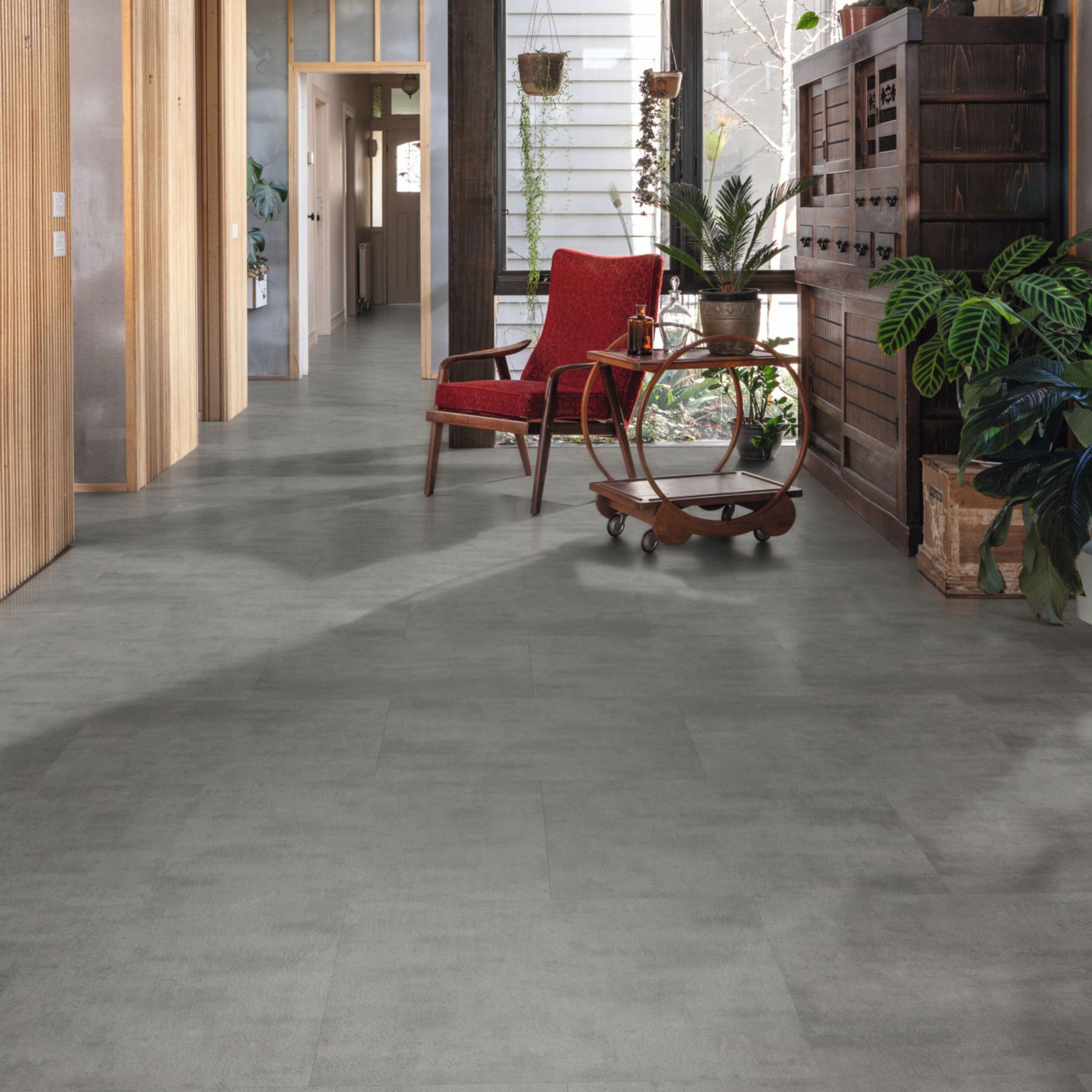 Luxury Vinyl Flooring | Karndean