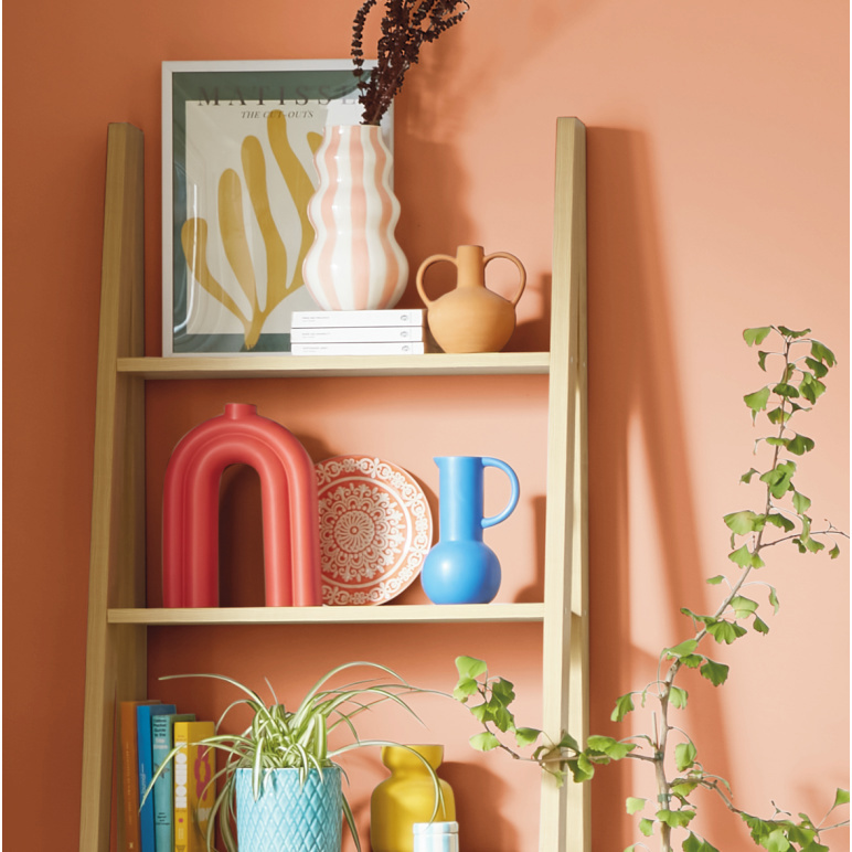Flooring Inspiration: Mix + Max Karndean Design Aesthetic