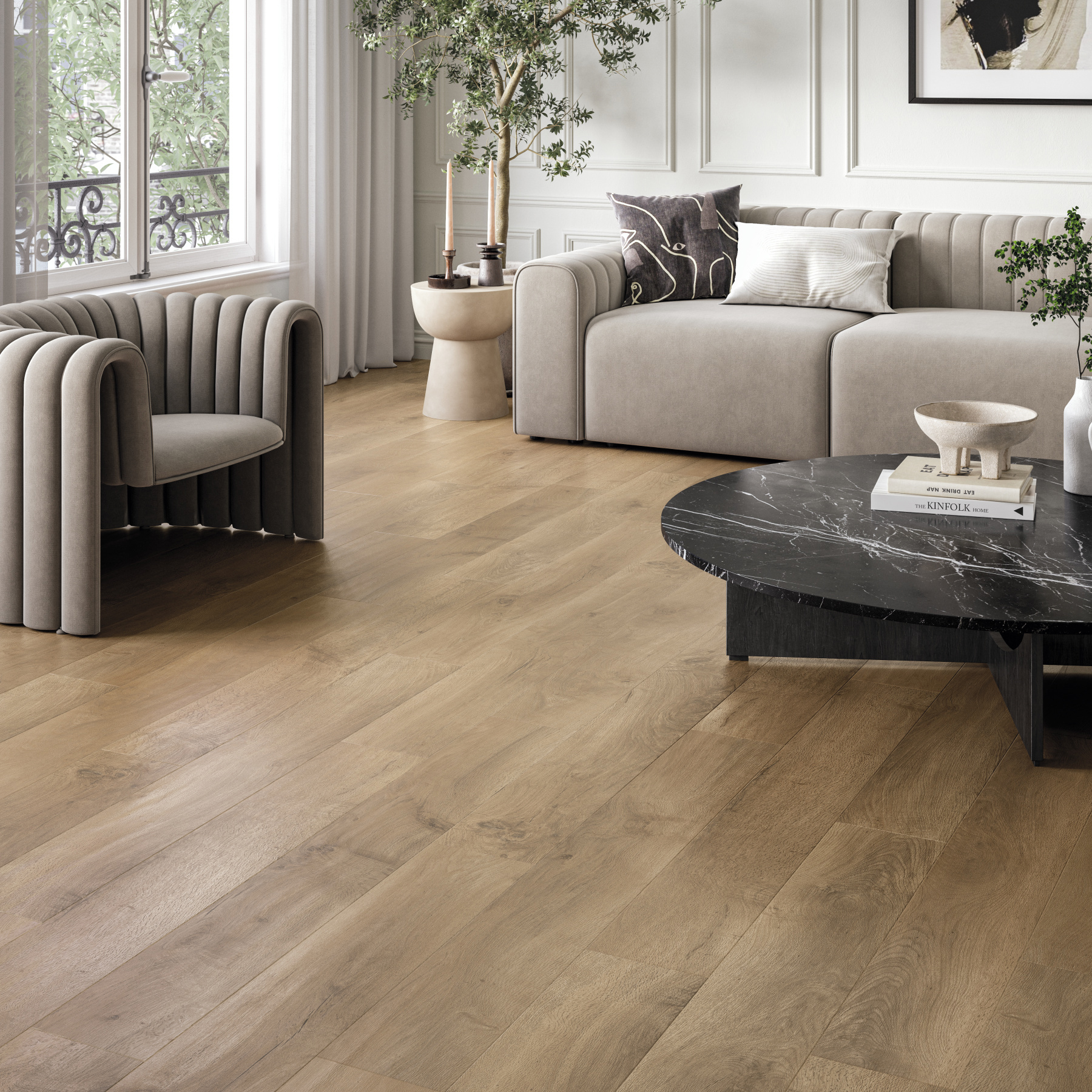 Karndean: Luxury Vinyl Flooring | LVT & LVP flooring