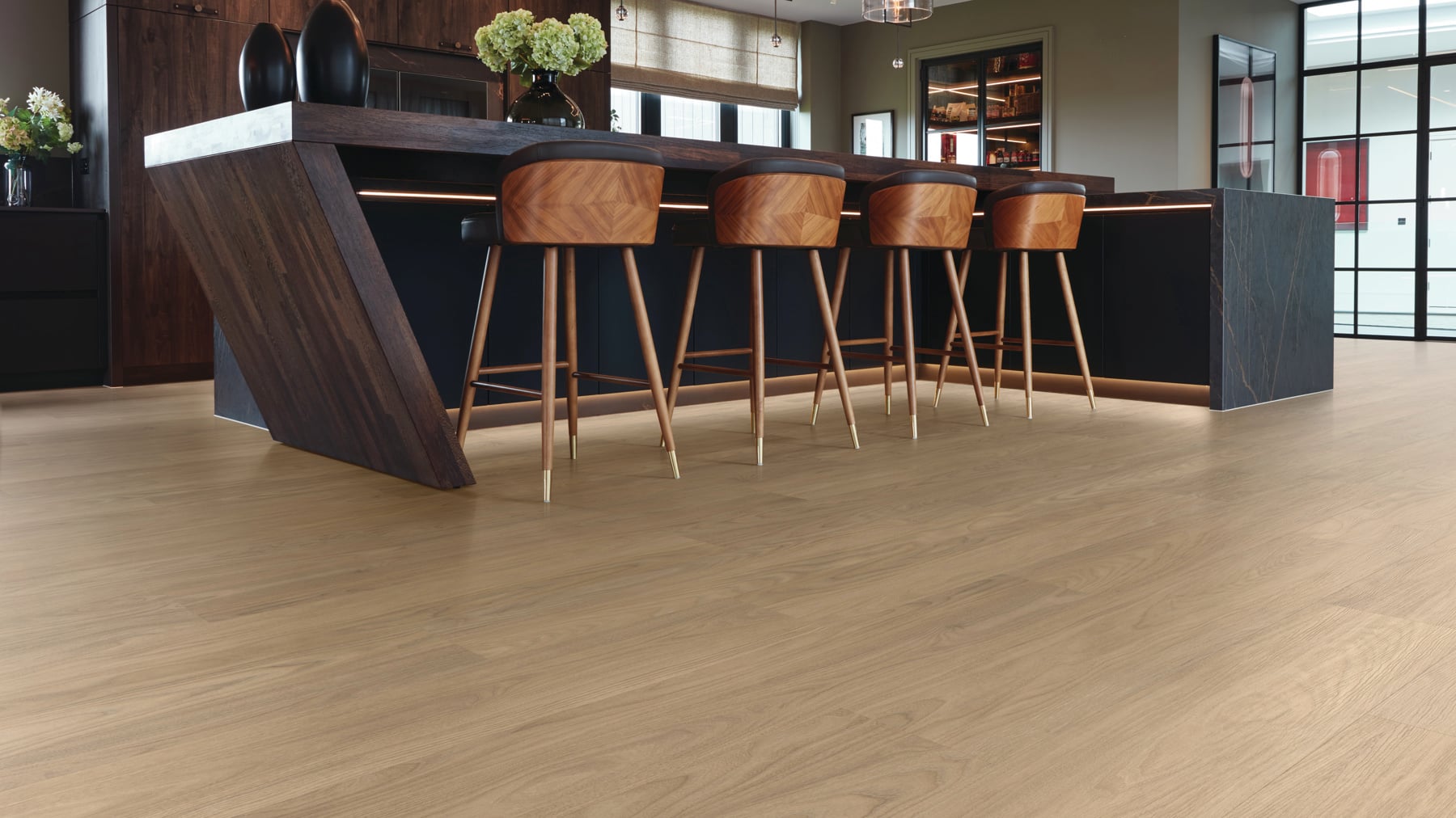 LVP Flooring | Luxury Vinyl Plank | LVT