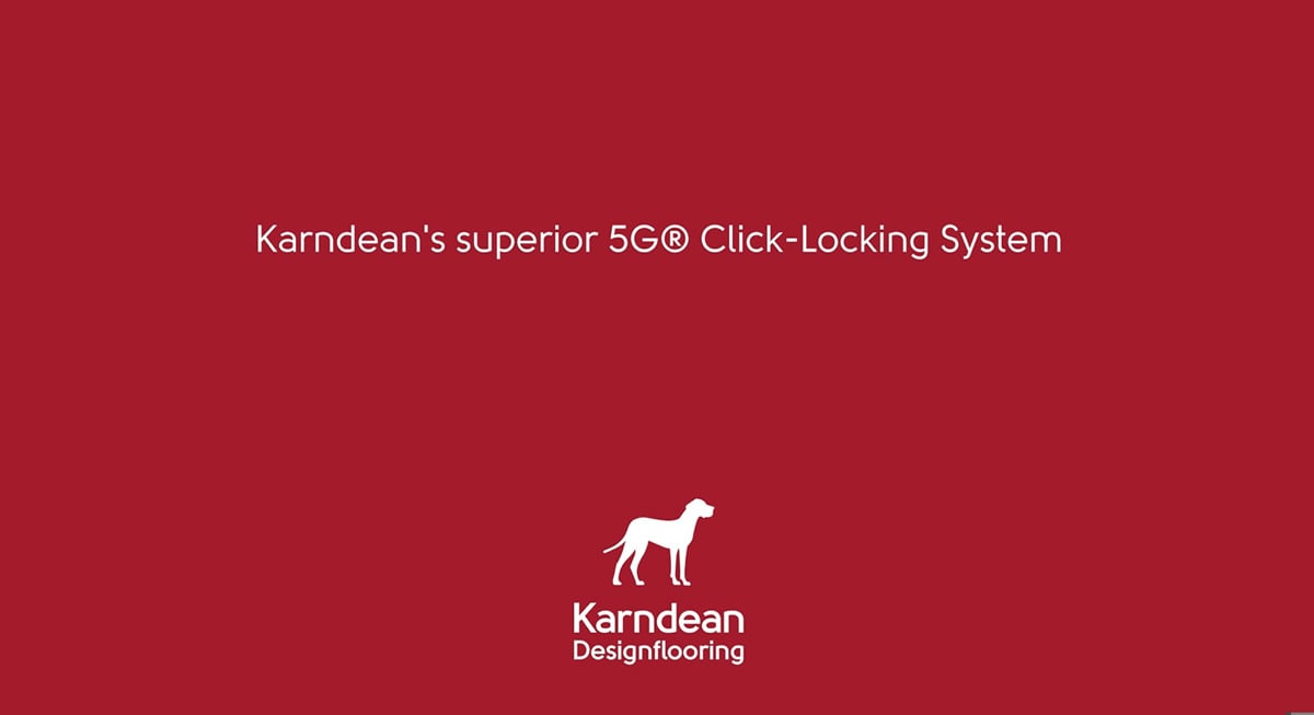 Korlok Rigid Core | Karndean Designflooring