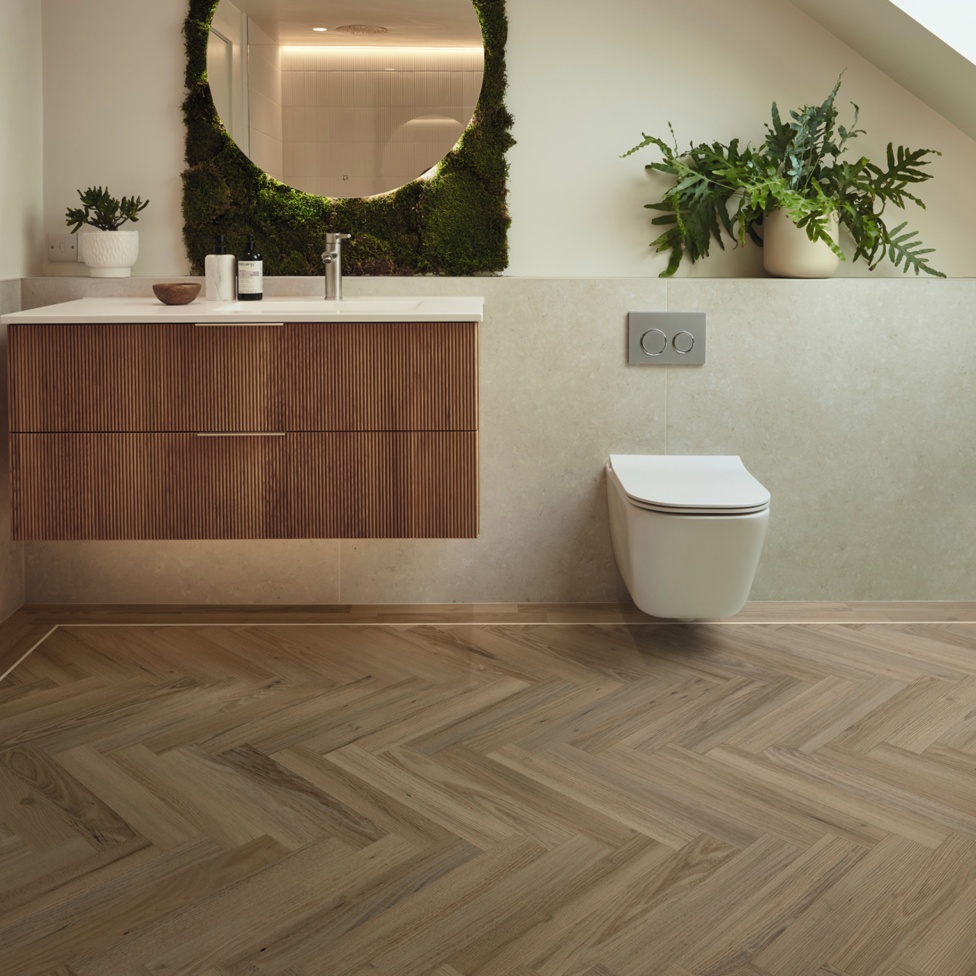 What is LVT flooring? | Learn about LVT