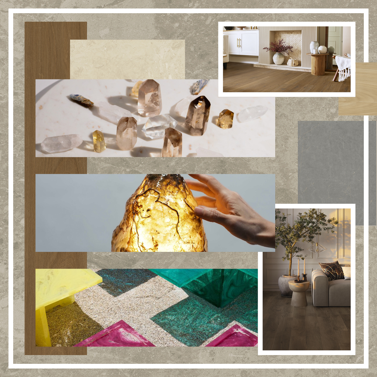 Karndean Design Aesthetics | Karndean Designflooring