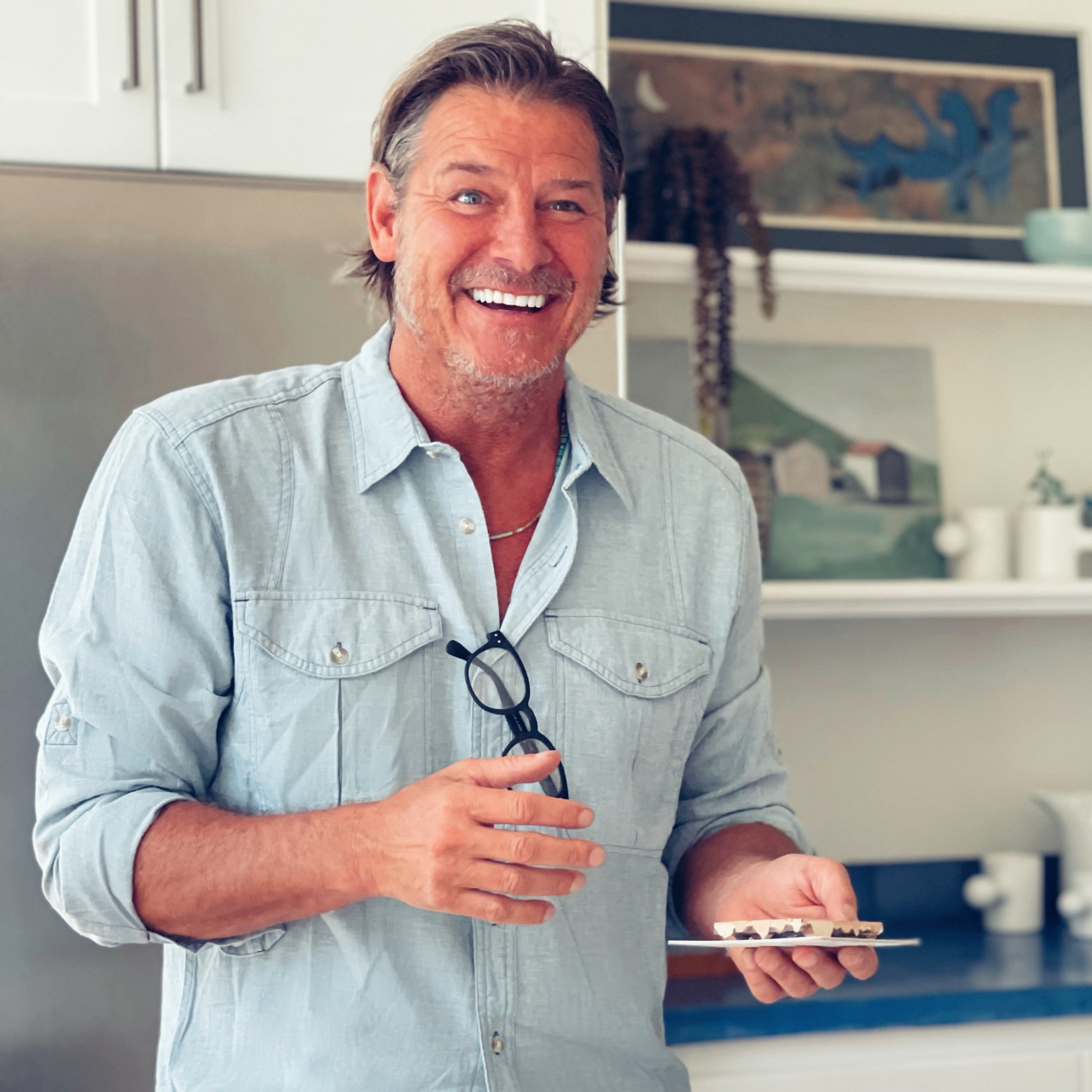 Tips From Ty Pennington | Karndean Designflooring