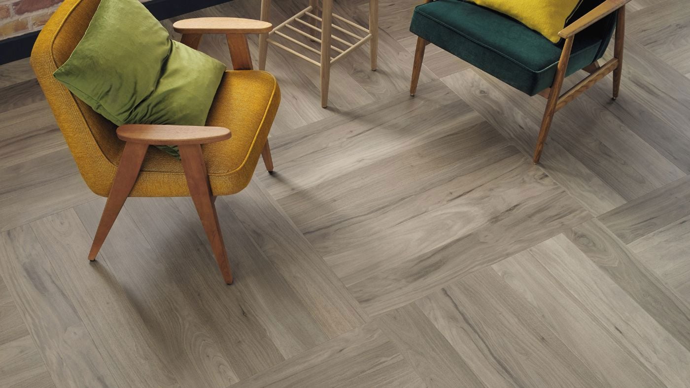 Luxury Vinyl Tile (LVT) & Plank (LVP) Explained