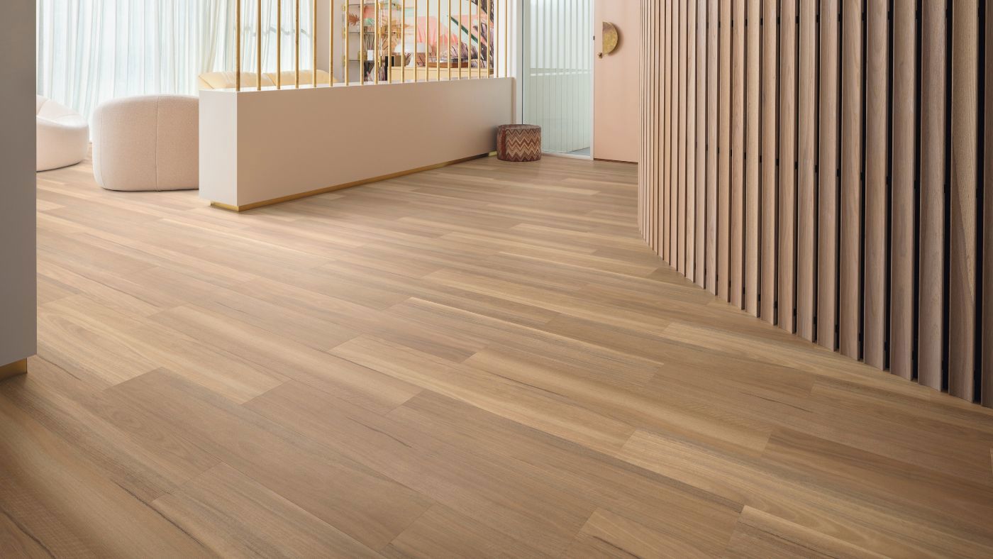 Luxury Vinyl Tile (LVT) & Plank (LVP) Explained