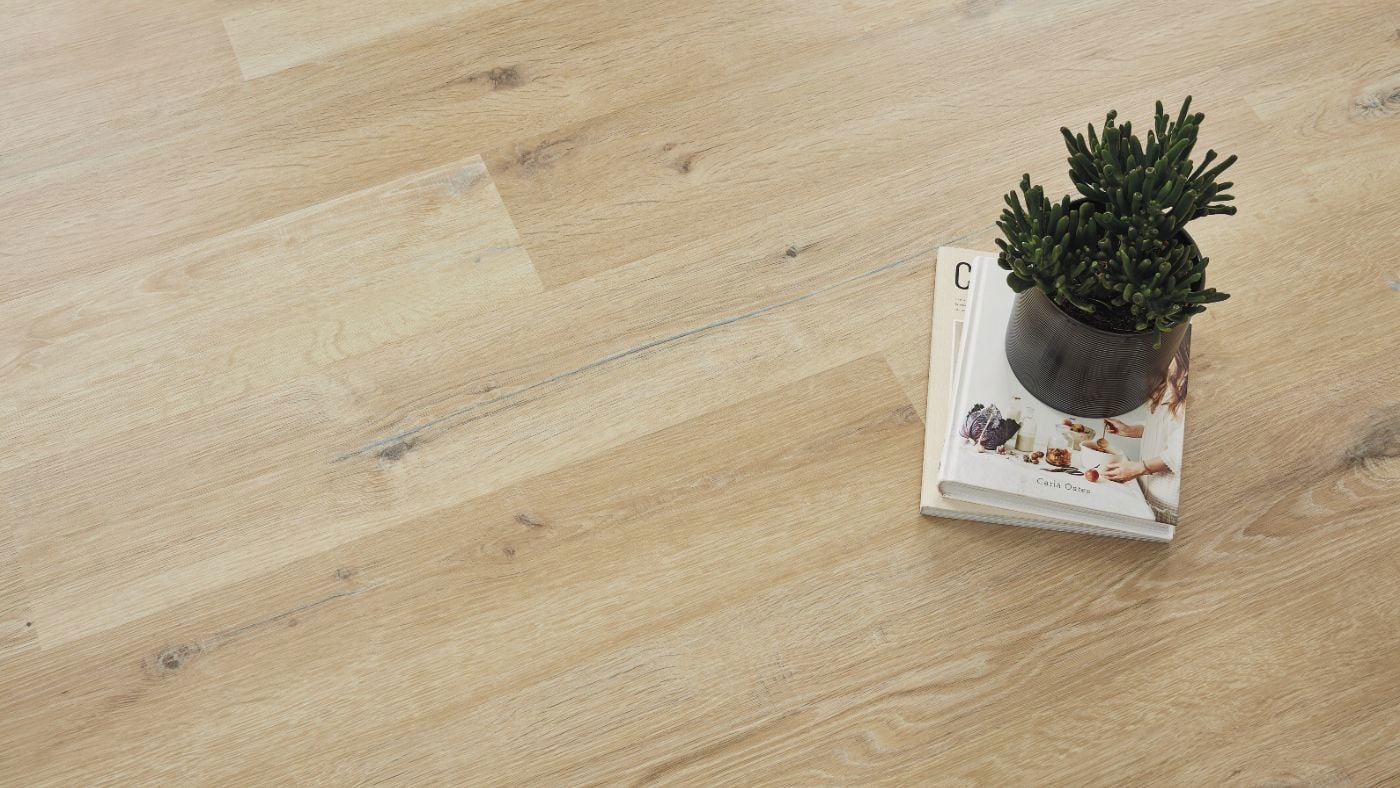 Luxury Vinyl Tile (LVT) & Plank (LVP) Explained