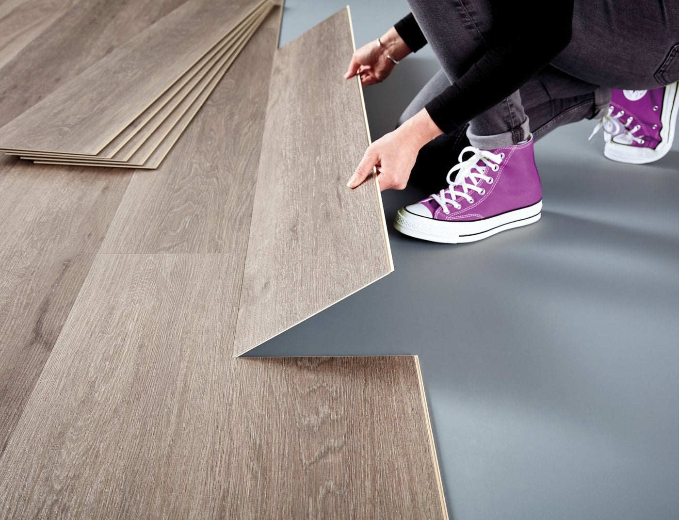 What is LVT flooring? | Learn about LVT