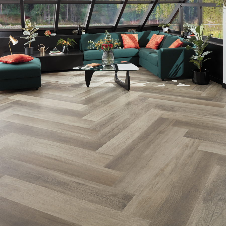 Shadow Fabric Oak LLP331