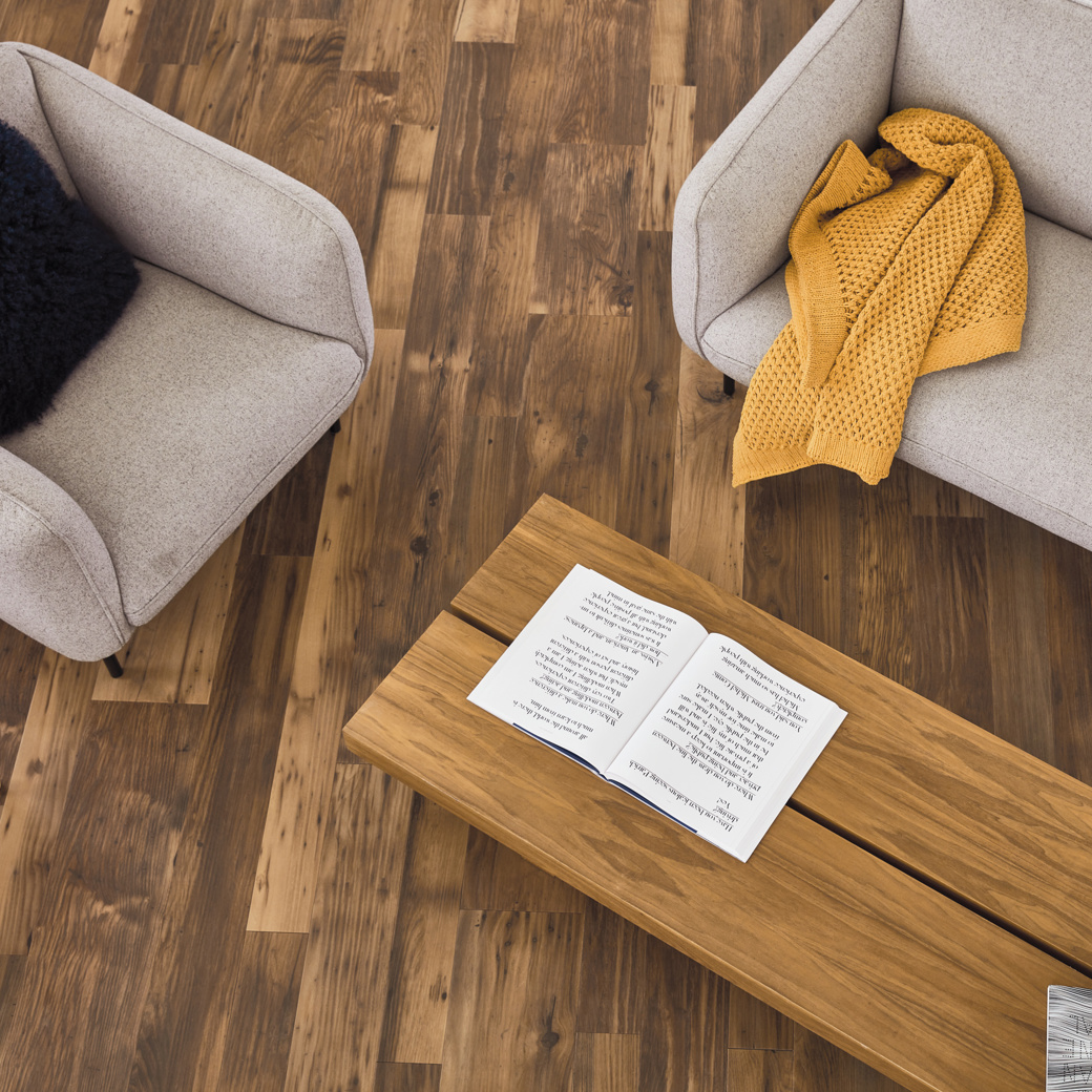 Art Select | Reclaimed Chestnut AKP-EW21