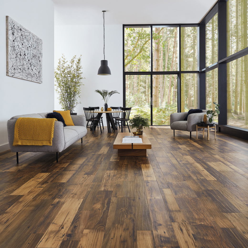 Art Select | Reclaimed Chestnut AKP-EW21
