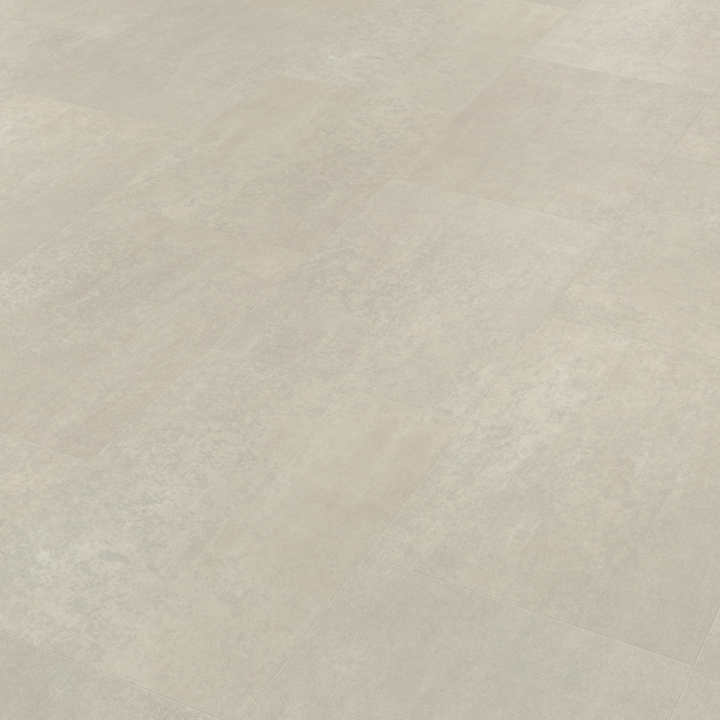 Knight Tile | Dove Grey Concrete ST21