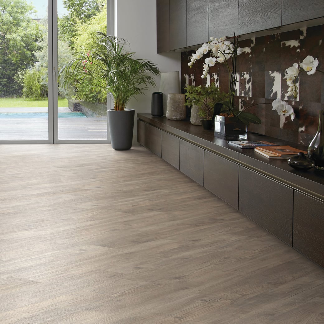 Knight Tile | Light Worn Oak KP104-7