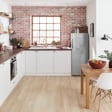Dutch Limed Oak SCB-KP154-6 | Knight Tile