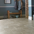Knight Tile | ST13 Portland Stone