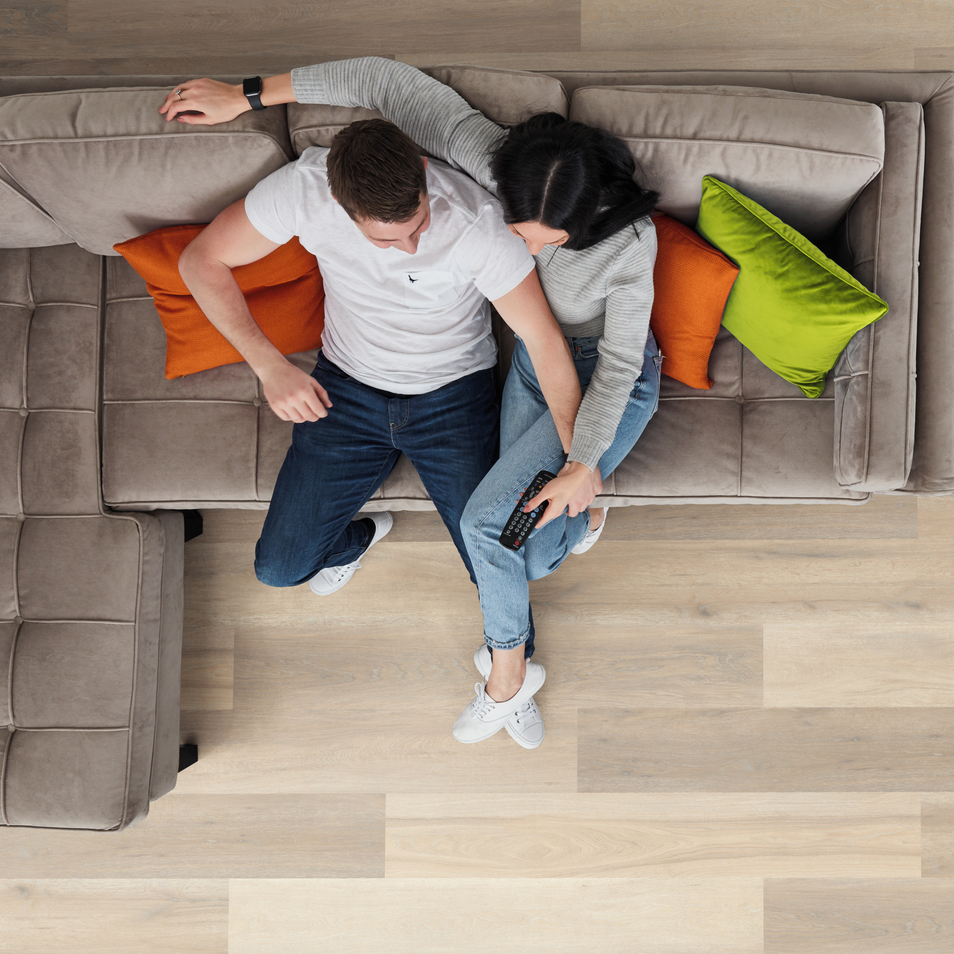 Karndean LVT On TV | Karndean Designflooring