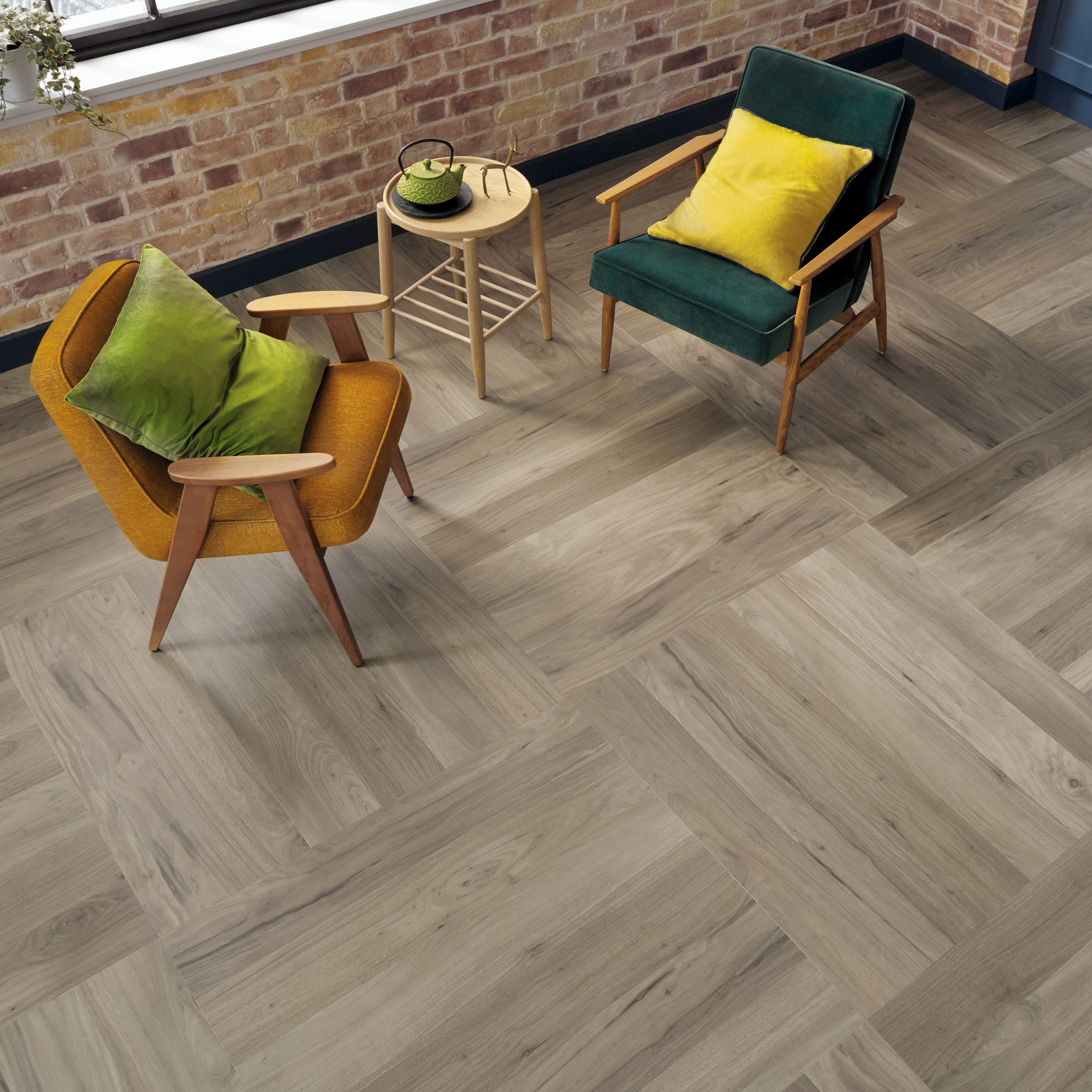 Opus LVT Designs | Karndean Designflooring