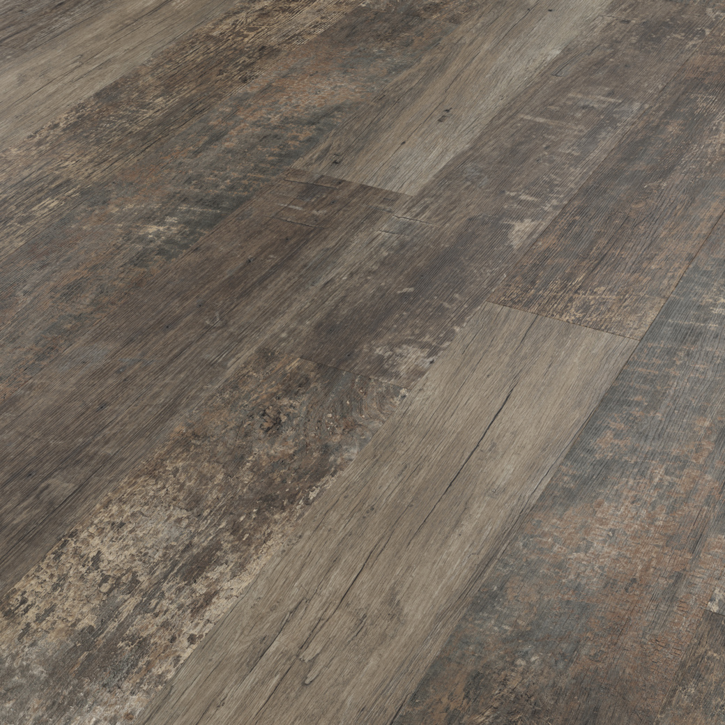 Van Gogh | VGW99T Reclaimed Redwood | Wood Flooring
