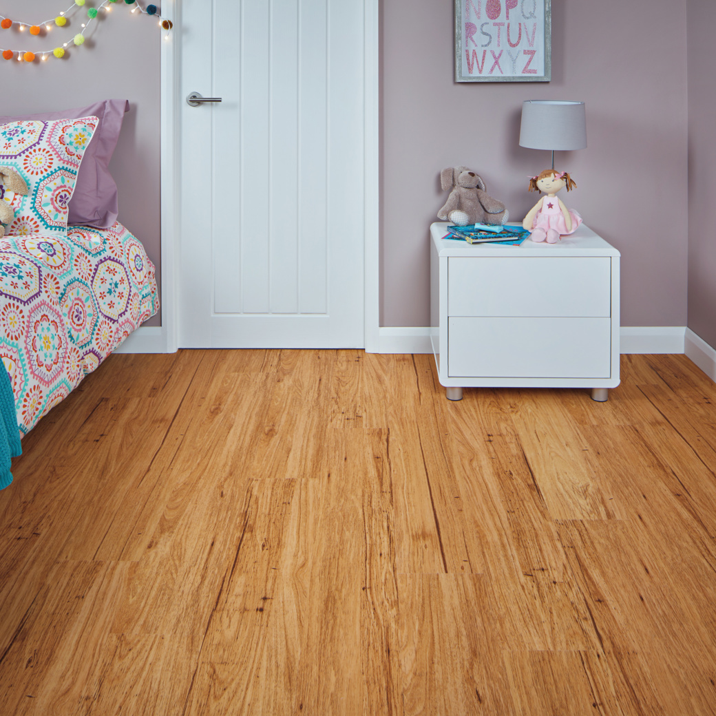 Van Gogh | VGW39T Antique Karri | Wood Flooring