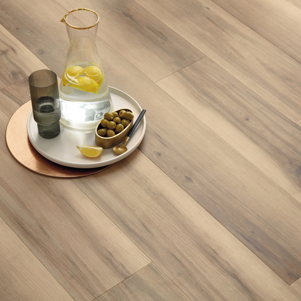 Van Gogh | Natural Maple VGW127T