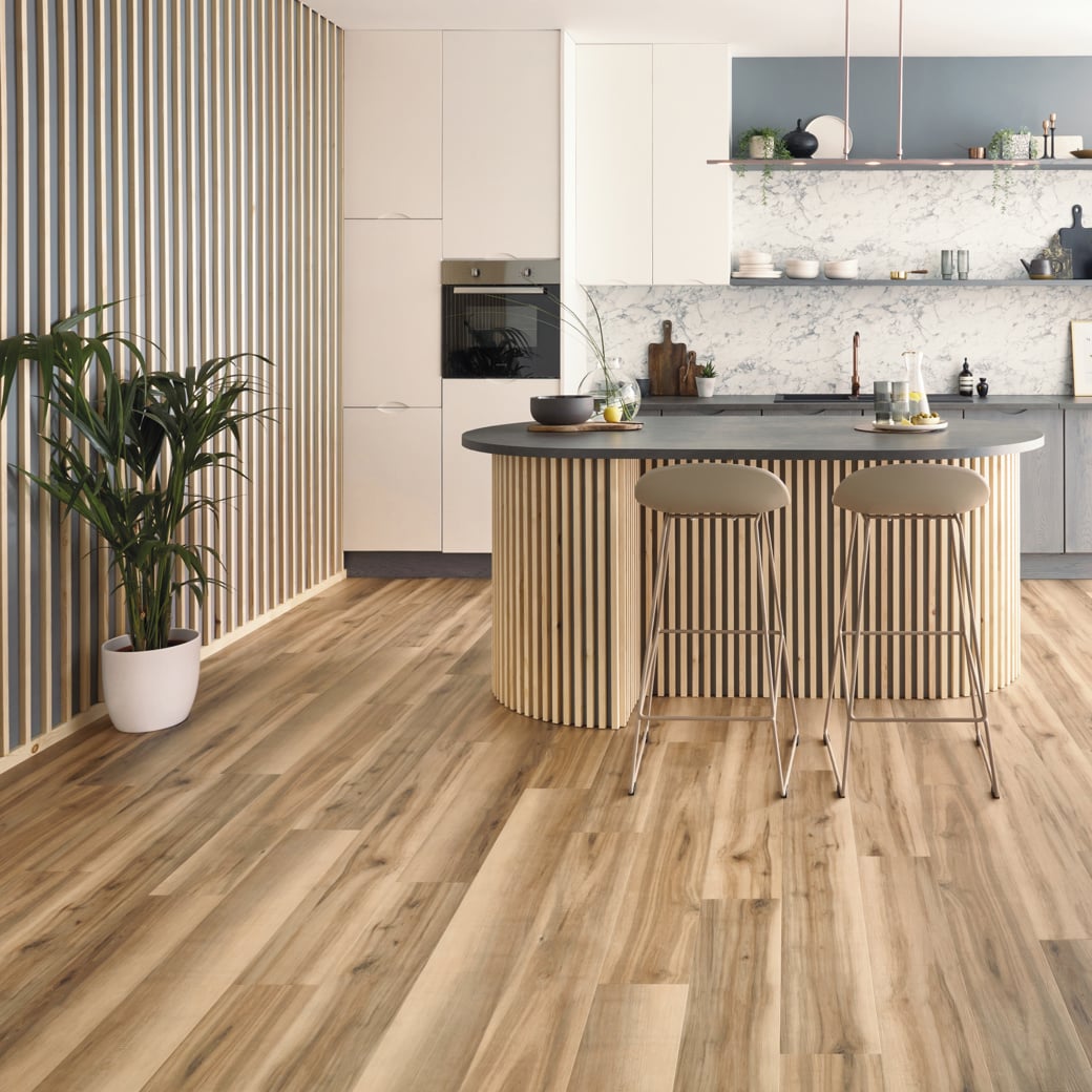 Van Gogh | Natural Maple VGW127T