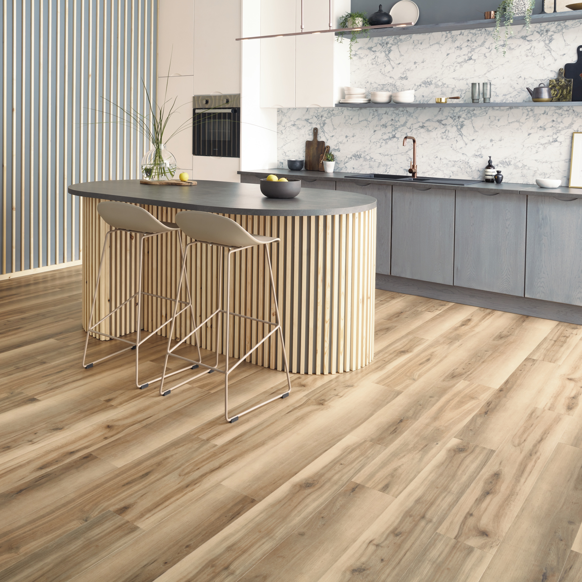 Van Gogh | Natural Maple VGW127T