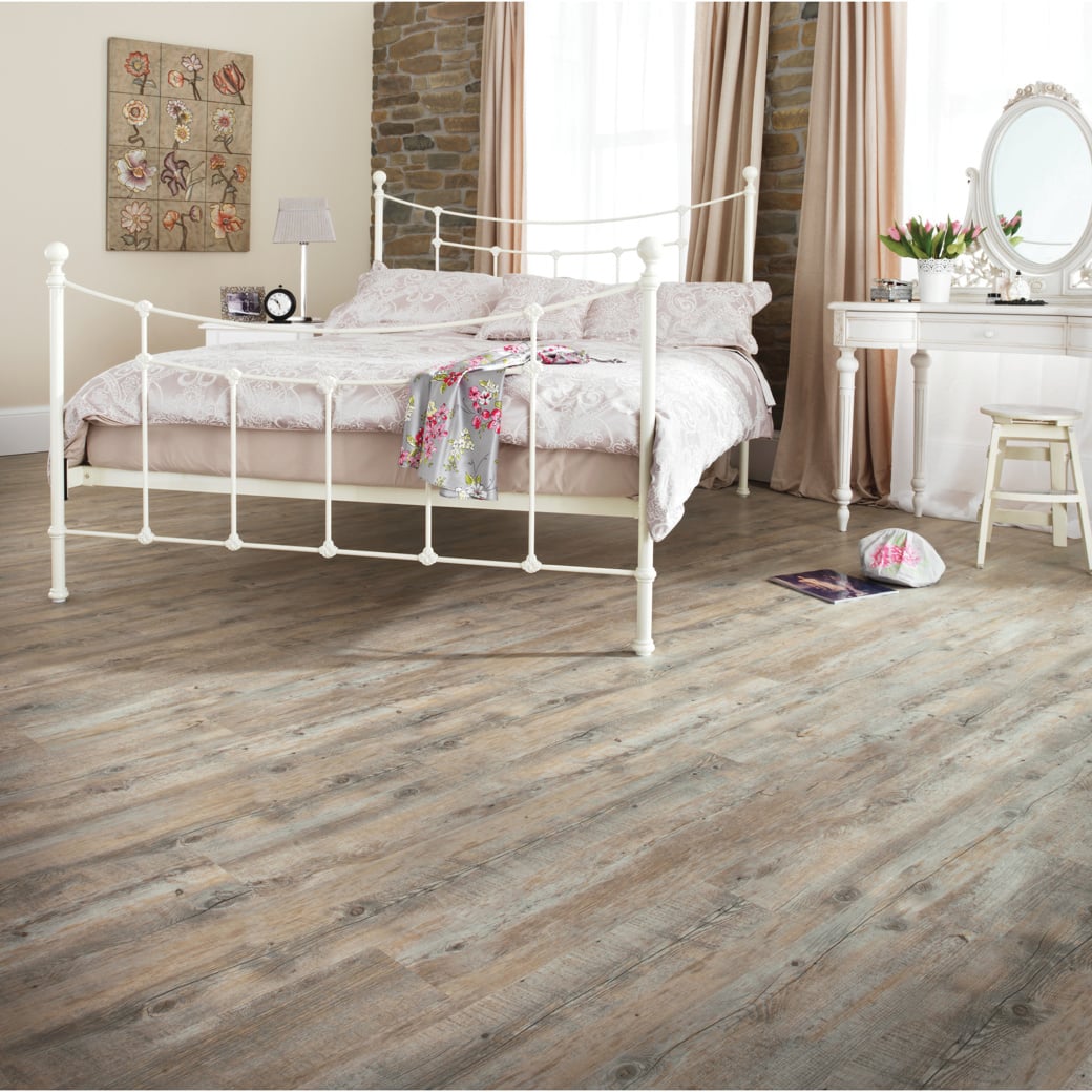 Van Gogh | Distressed Oak VGW82T