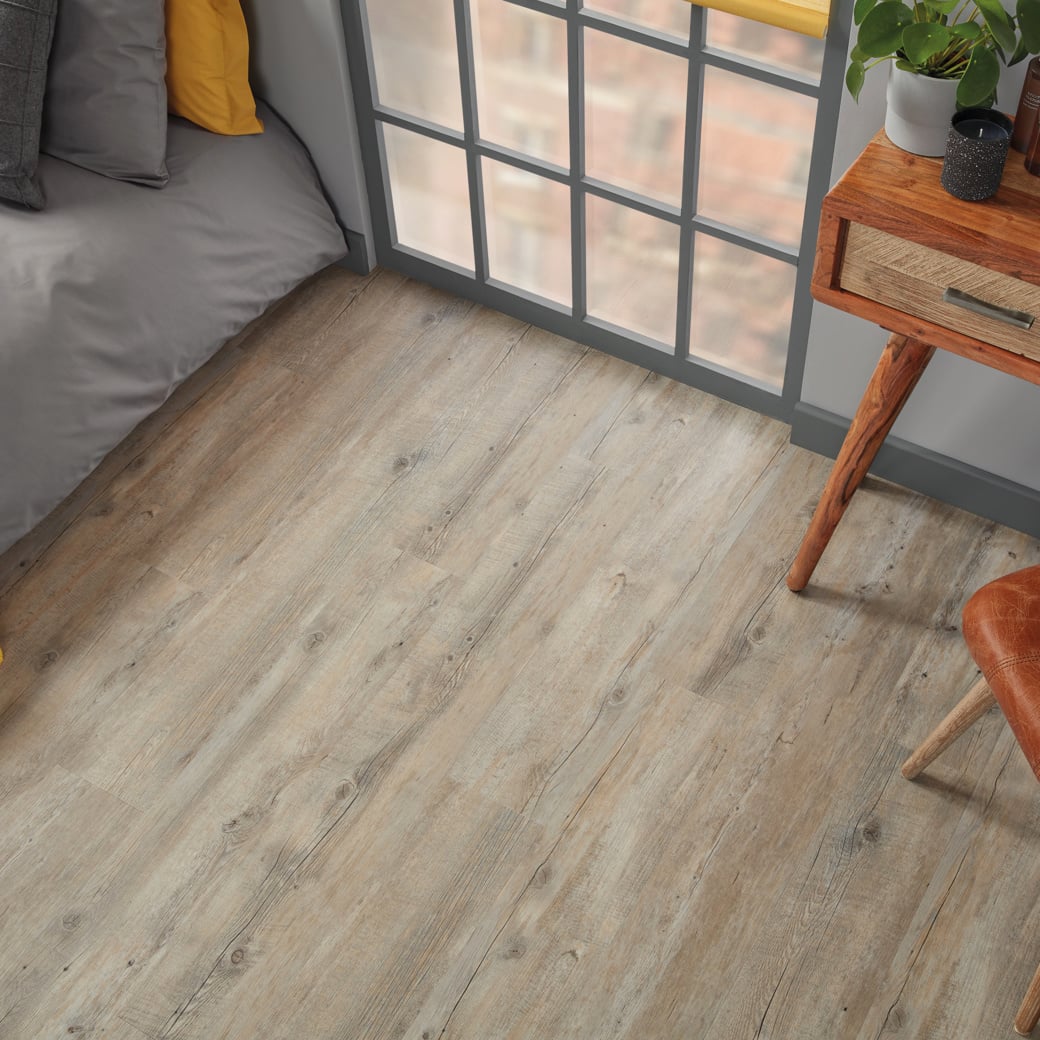 Van Gogh | Distressed Oak VGW82T