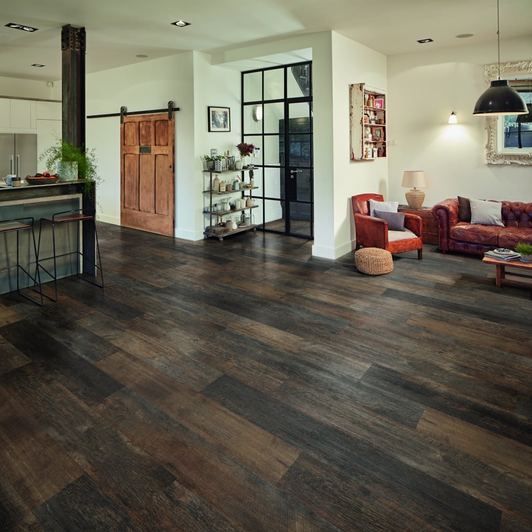 Korlok Select | Salvaged Barnwood RKP8209