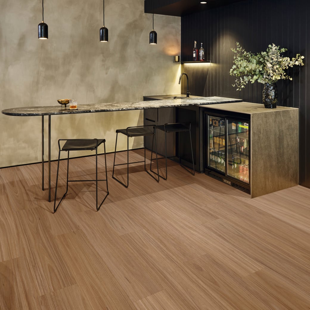 Korlok | Refined Fiddleback Blackbutt RKP8247
